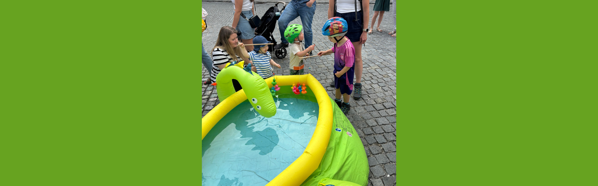 Innenstadt Freitag / Radio Oberland Veranstaltungen