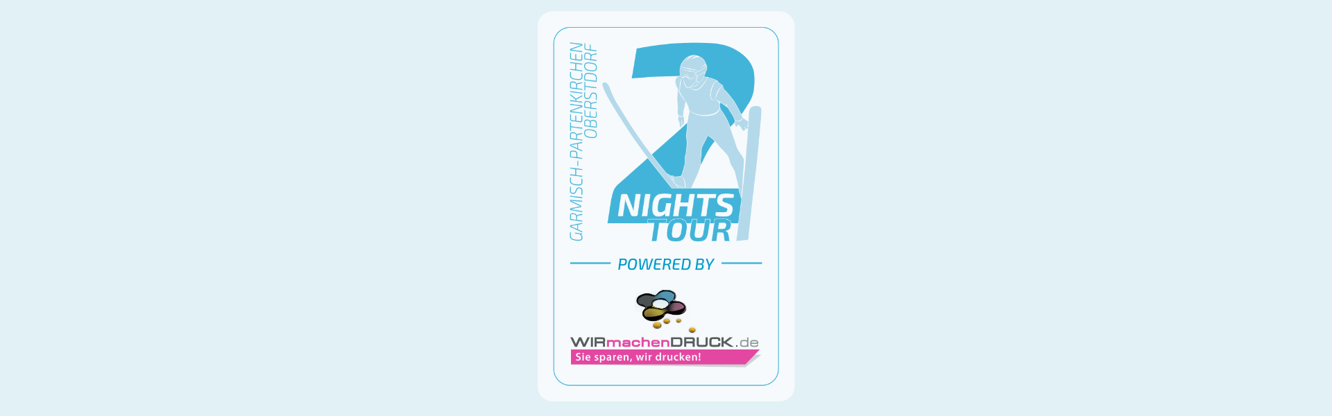 Two Nights Tour - Qualifikation der Damen / Radio Oberland Veranstaltungen